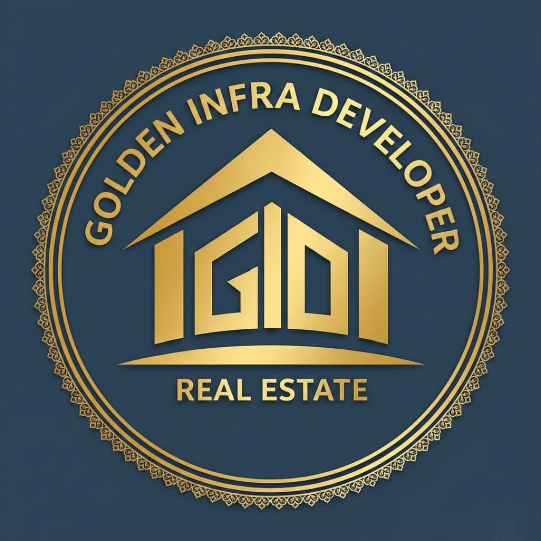 Golden Infra Developer